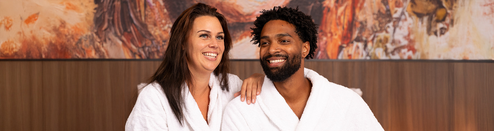 BLUE Hotel Deluxe - BLUE Wellness